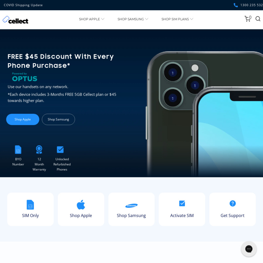 Beware Of Cellect Mobile And Avoid Being Ripped Off Ozbargain Forums
