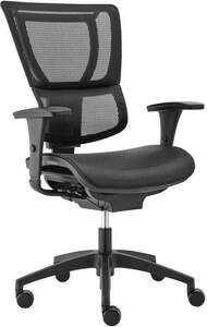 Ergohuman IOO V3 Smart Balance Flex Mesh Project Office Chair 289 Delivery MyDeal OzBargain