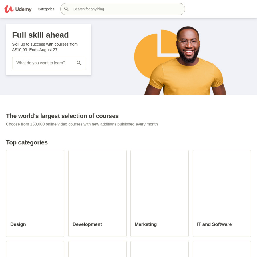 40 0 Courses Html5css3javascript Bootstrap 5 Python Bootcamp