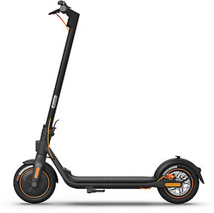 [Refurbished] Segway Ninebot Kickscooter F40A $640 ($624 w/ eBay Plus ...