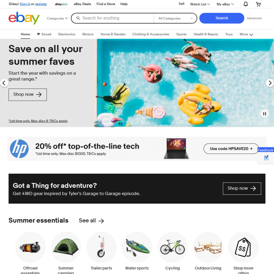 eBay Plus 5 Off Purchase Of 50 Or More Max 1000 Discount Cap ebay-plus-5-off-purchase-of-50-or-more-max-1000-discount-cap