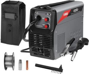 Ozito 100A Gasless MIG Welder Kit 148 Normally 199 Delivery 0 C C In Store OnePass Bunnings OzBargain