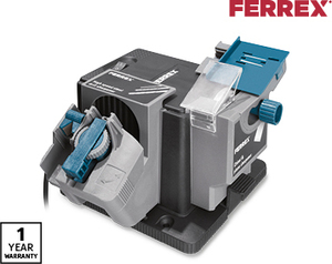 Ferrex multifunction sharpener store