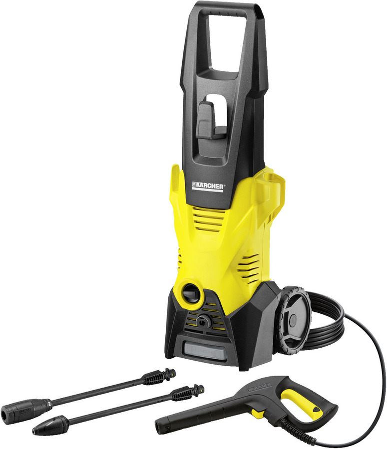 Bunnings k3 karcher store