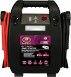 SCA 12V 1900 Amp 8 Cylinder Jump Starter 169.99 Was 269.99 Delivery 0 C C in Store Supercheap Auto OzBargain