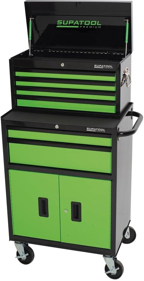 Supatool tool chest store