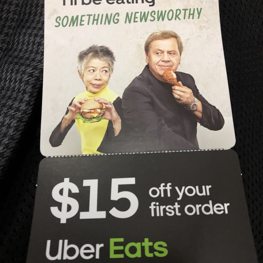15 Off First Order Uber Eats OzBargain 15-off-first-order-uber-eats-ozbargain