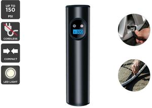Certa Cordless Air Compressor Inflator 69.99 Delivered Kogan OzBargain