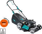 Petrol Mower 173cc 299 ALDI OzBargain