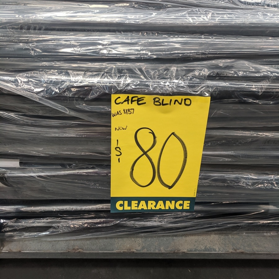 NSW Bistro Blinds 2700mm X 2400mm 80 was 156 Bunnings Wallsend nsw-bistro-blinds-2700mm-x-2400mm-80-was-156-bunnings-wallsend