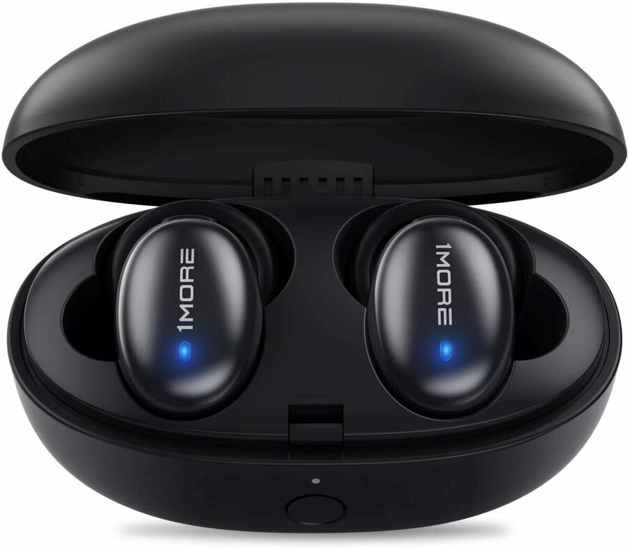 1MORE Stylish True Wireless Earbuds $53.99 (Was $89.99) Delivered ...