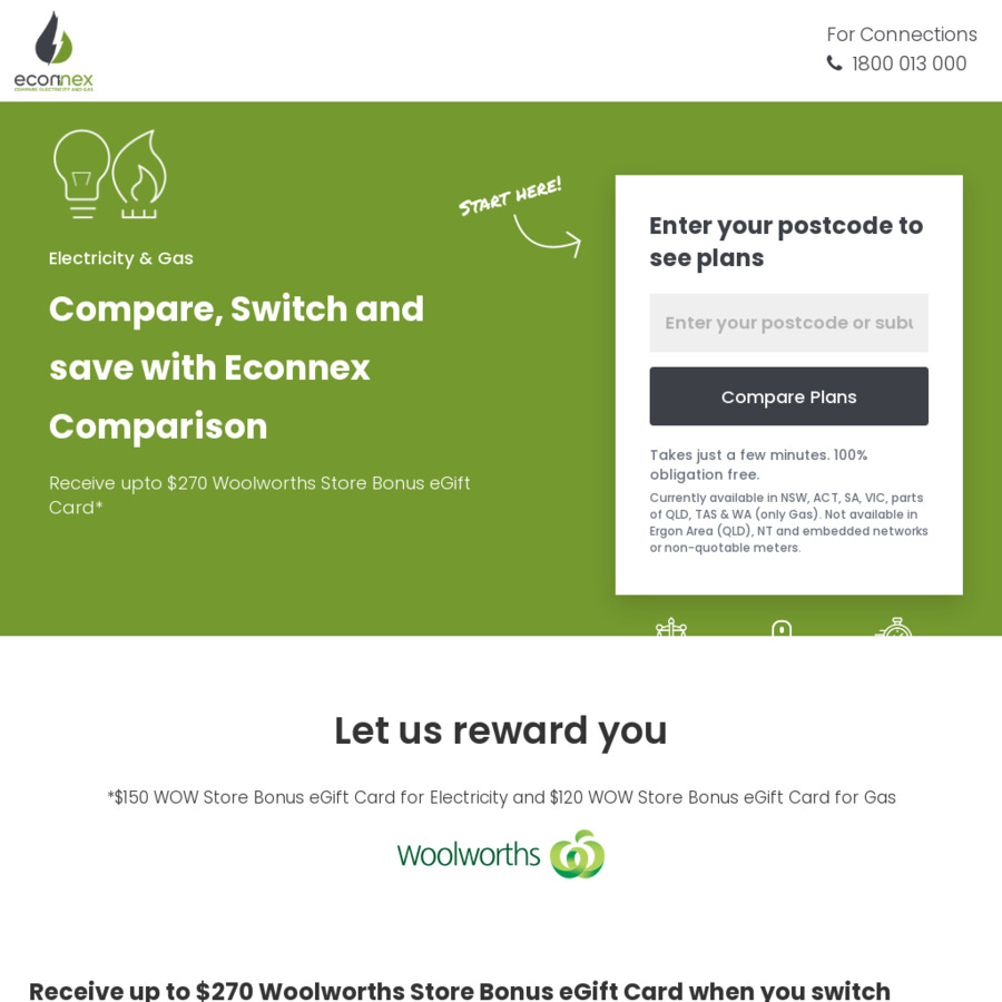 Get Up To 270 Woolworths Bonus EGift Card 3 Month Expiry For get-up-to-270-woolworths-bonus-egift-card-3-month-expiry-for
